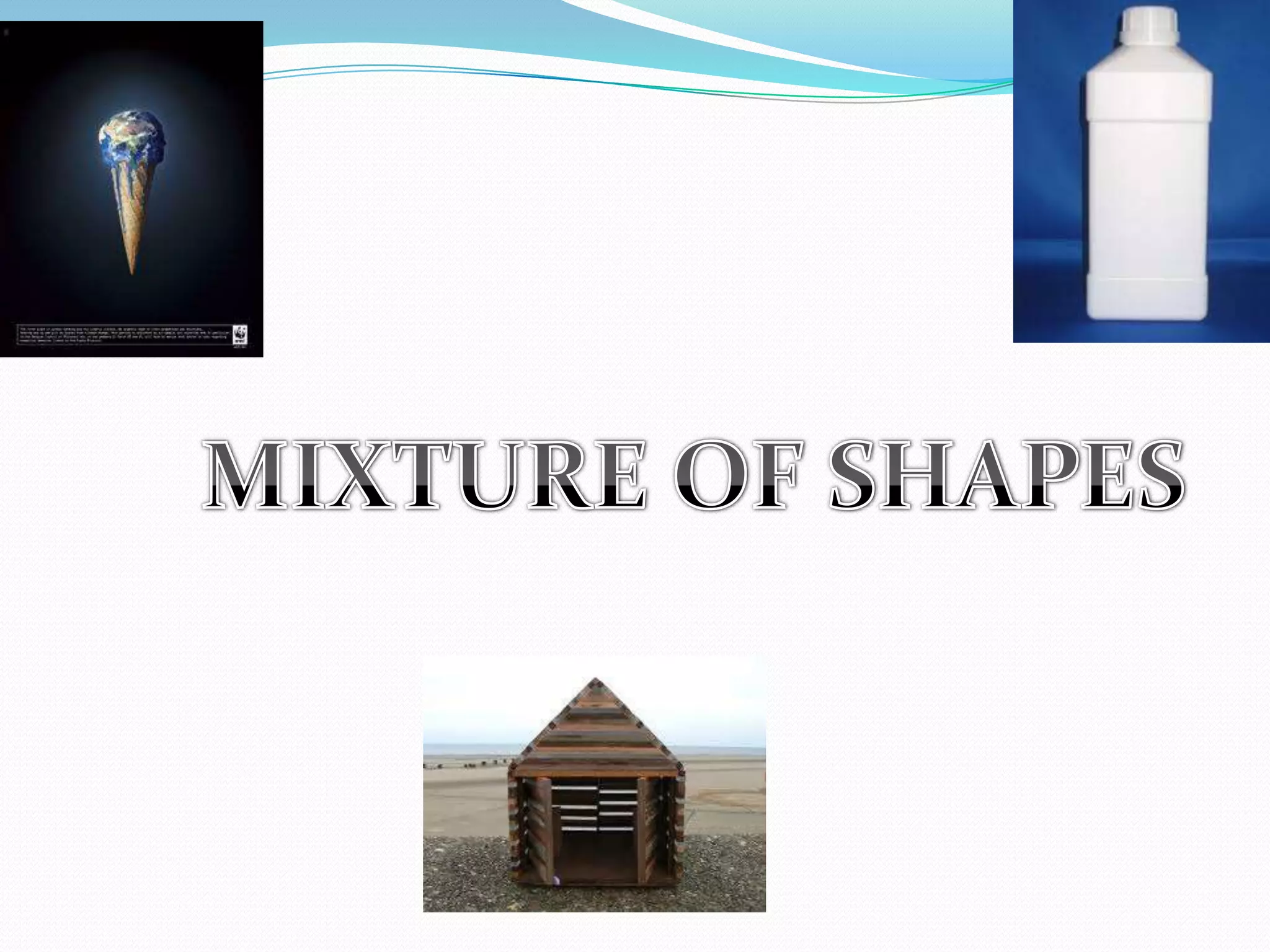 Visualising solid shapes | PPTX