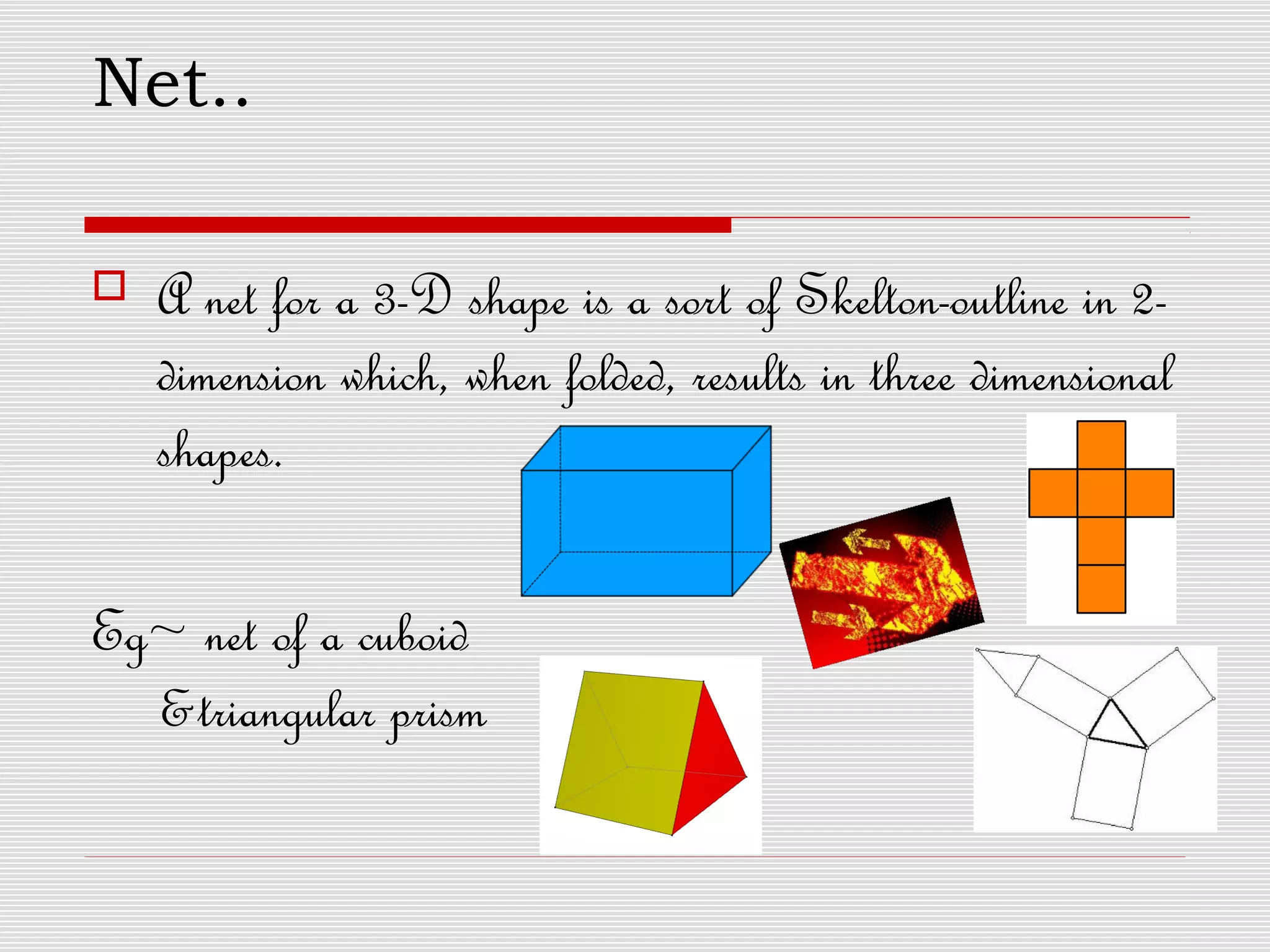 Visualising solid shapes!!! | PPT