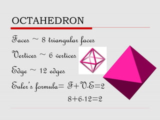 Visualising solid shapes!!! | PPT