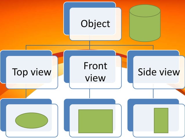 Visualising solid shapes | PPT