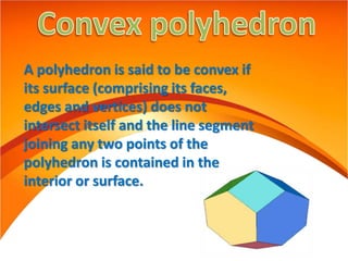 Visualising solid shapes | PPTX | 3-D Graphics | Computer Software and ...