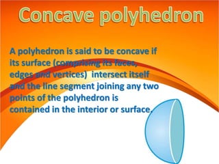 Visualising solid shapes | PPTX | 3-D Graphics | Computer Software and ...