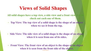 VISUALISING SOLID SHAPES.pptx