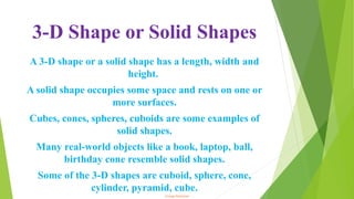 VISUALISING SOLID SHAPES.pptx