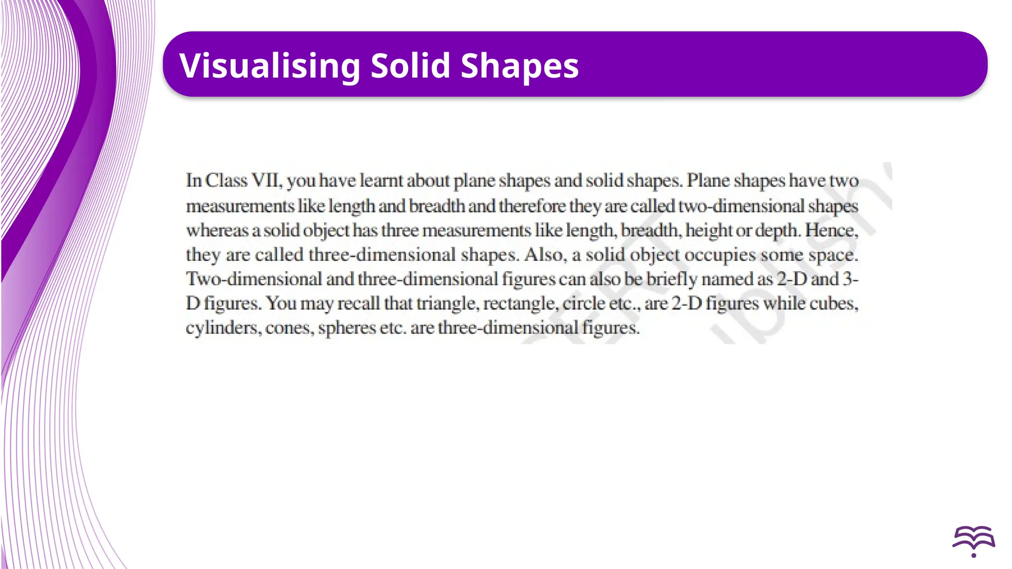 Visualising solid shapes maths class 8.pptx