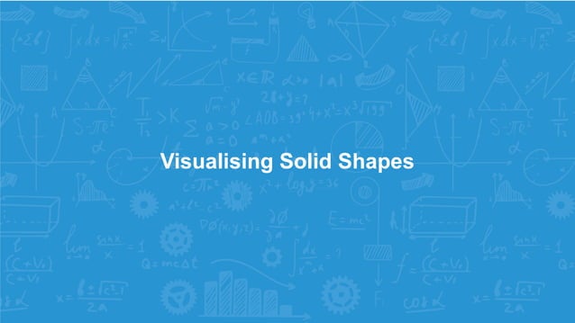 Visualising solid shapes maths class 8.pptx