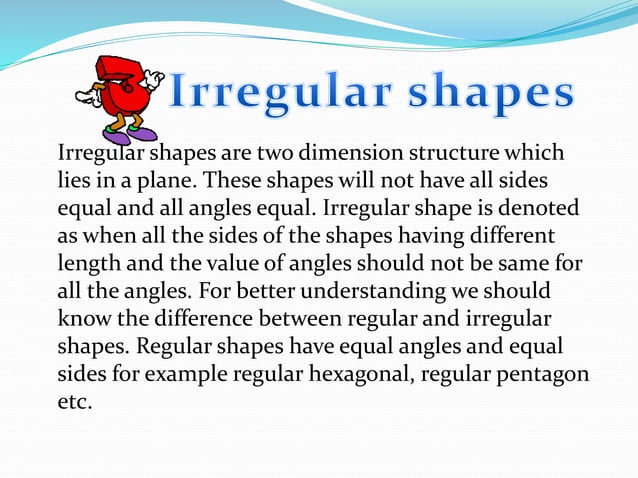 Visualising solid shapes, ppt