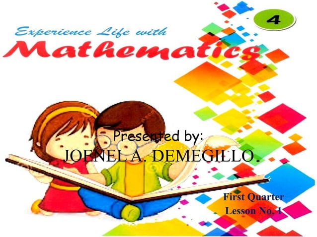 Visualizing Numbers Through 100,000 | PPTX