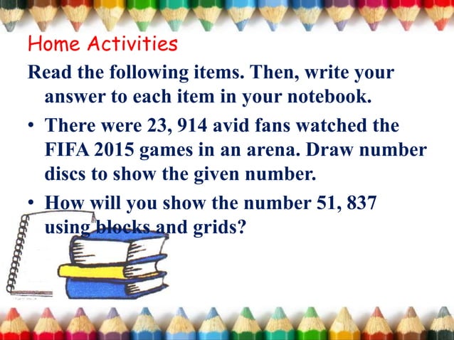 Visualizing Numbers Through 100,000 | PPTX