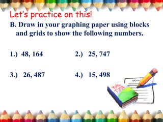 Visualizing Numbers Through 100,000 | PPTX