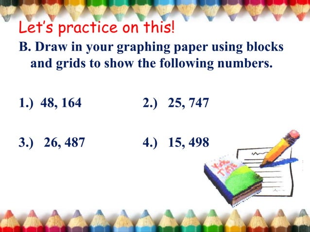 Visualizing Numbers Through 100,000 | PPTX