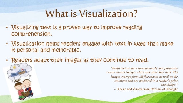 Visualization Powerpoint