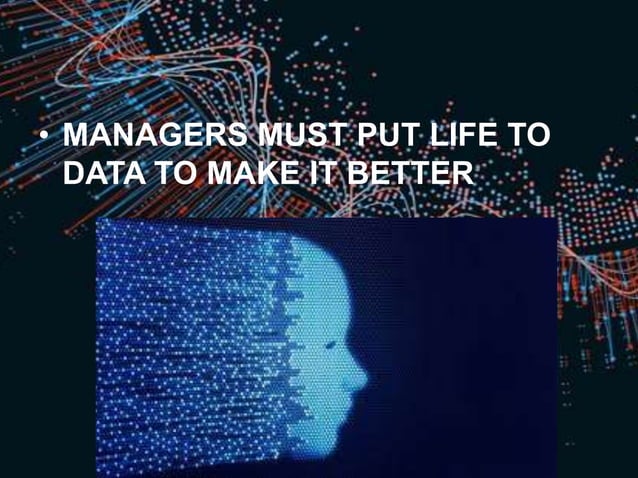 Visualization-Bringing data to life. | PPT