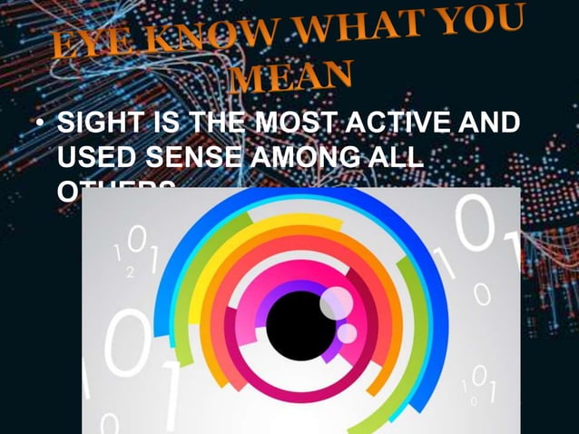 Visualization-Bringing data to life. | PPTX