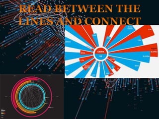 Visualization-Bringing data to life. | PPTX