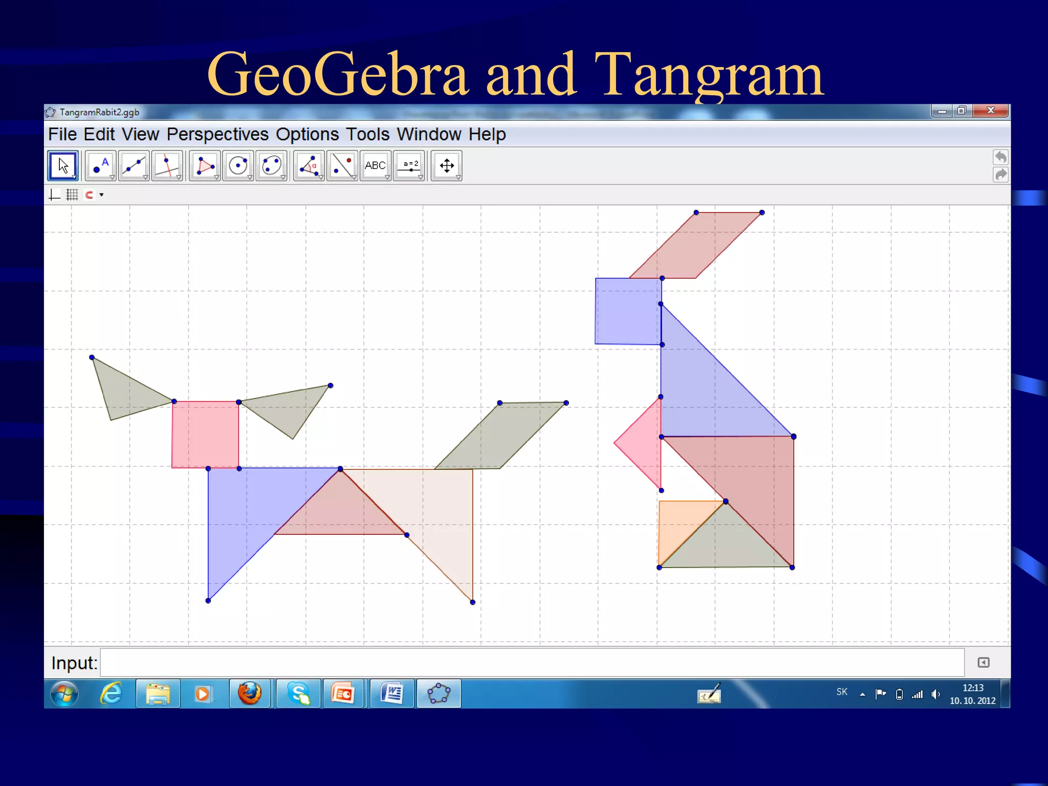 Visualization of-selected-algorithms-of-graph-theory | PPT