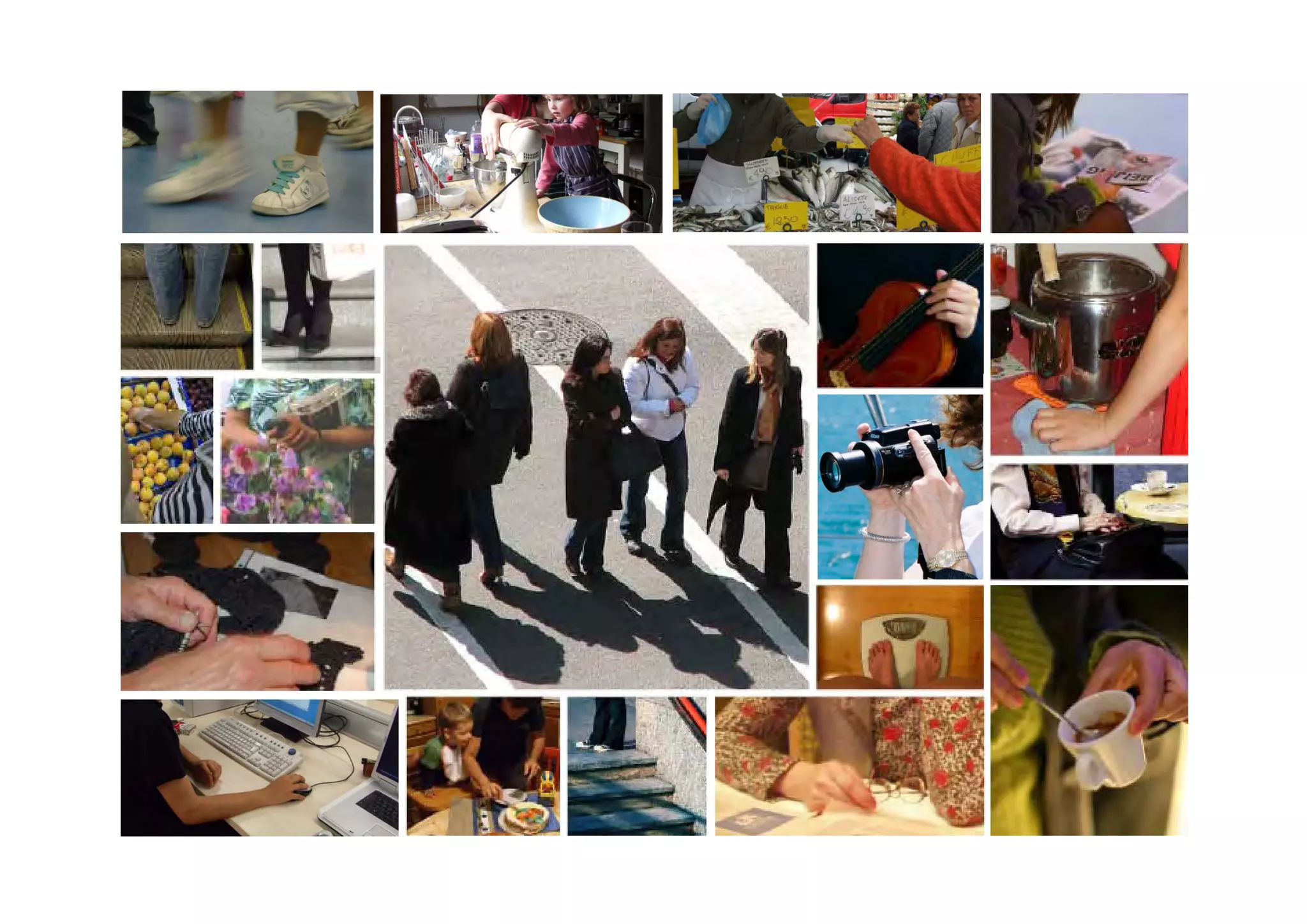 2008 | Visualization Tool - How communicate the service design concepts ...