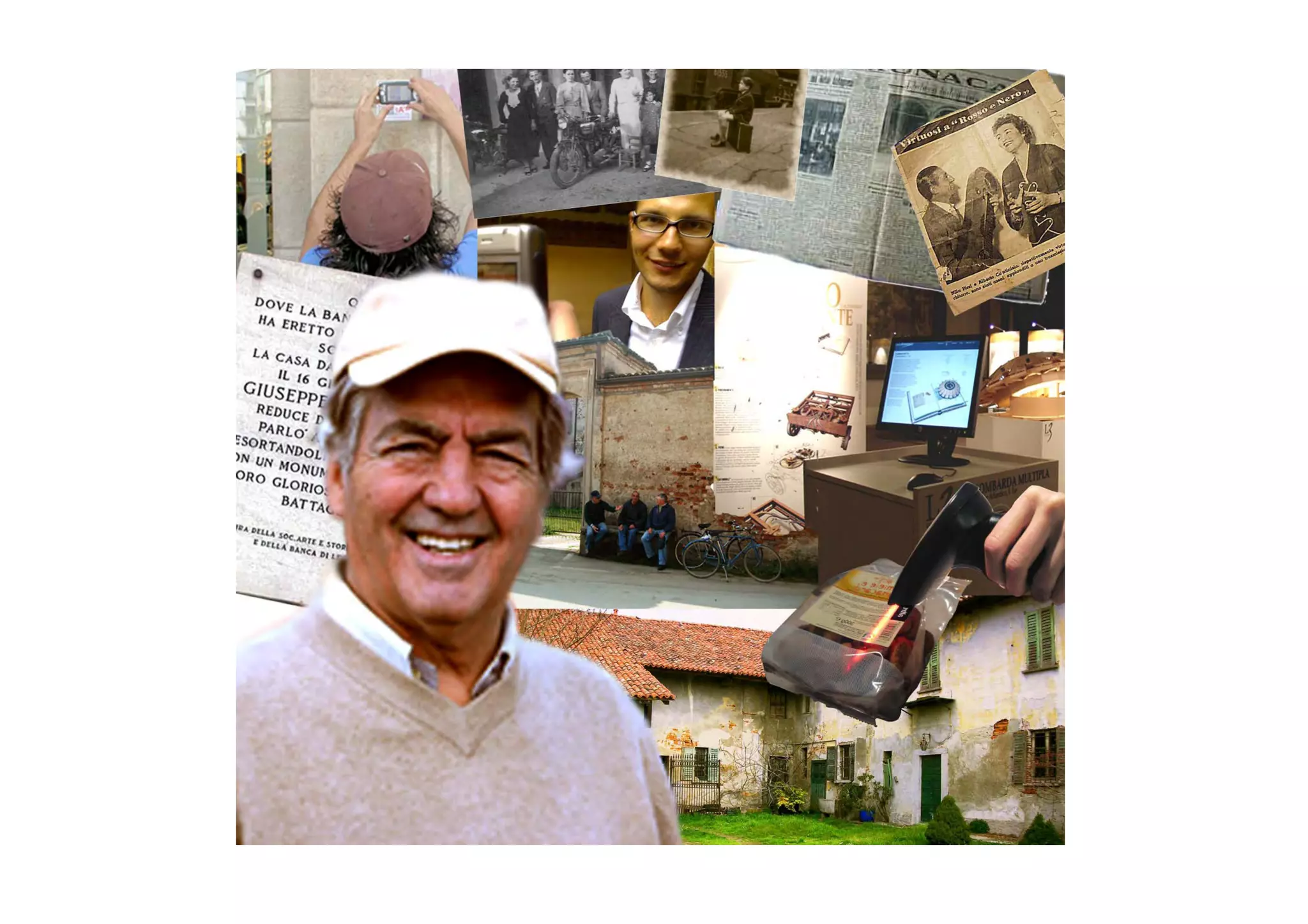 2008 | Visualization Tool - How communicate the service design concepts ...