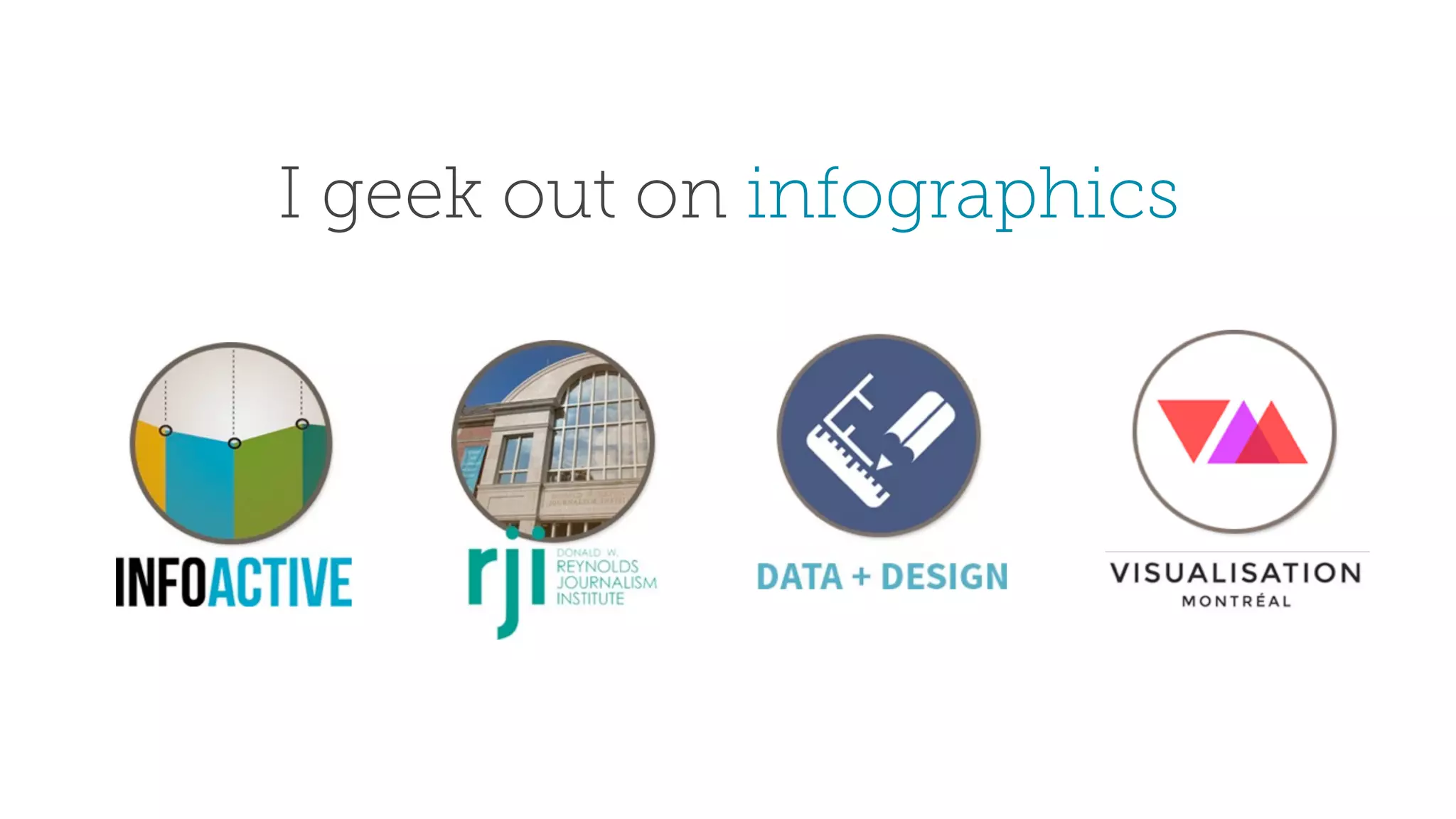 Visualization Typography: Designing Legends, Labels, Titles, and Text | PPT