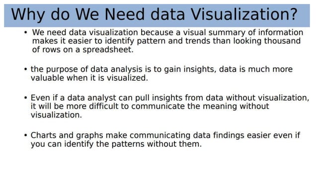 Visualization and Matplotlib using Python.pptx