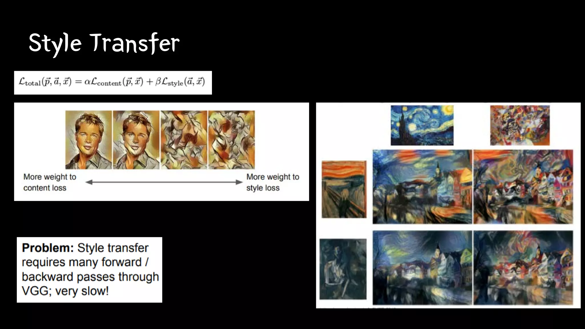 CS231n chap12_Visualization and Understand Summary | PPT