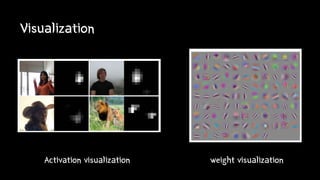 CS231n chap12_Visualization and Understand Summary | PPT | Free Download