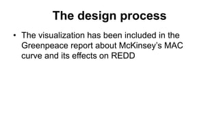 Visualization design case study 2 greenpeace mckinsey’s curve | PPT