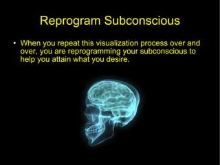 Visualization For Lottery Success | PPT