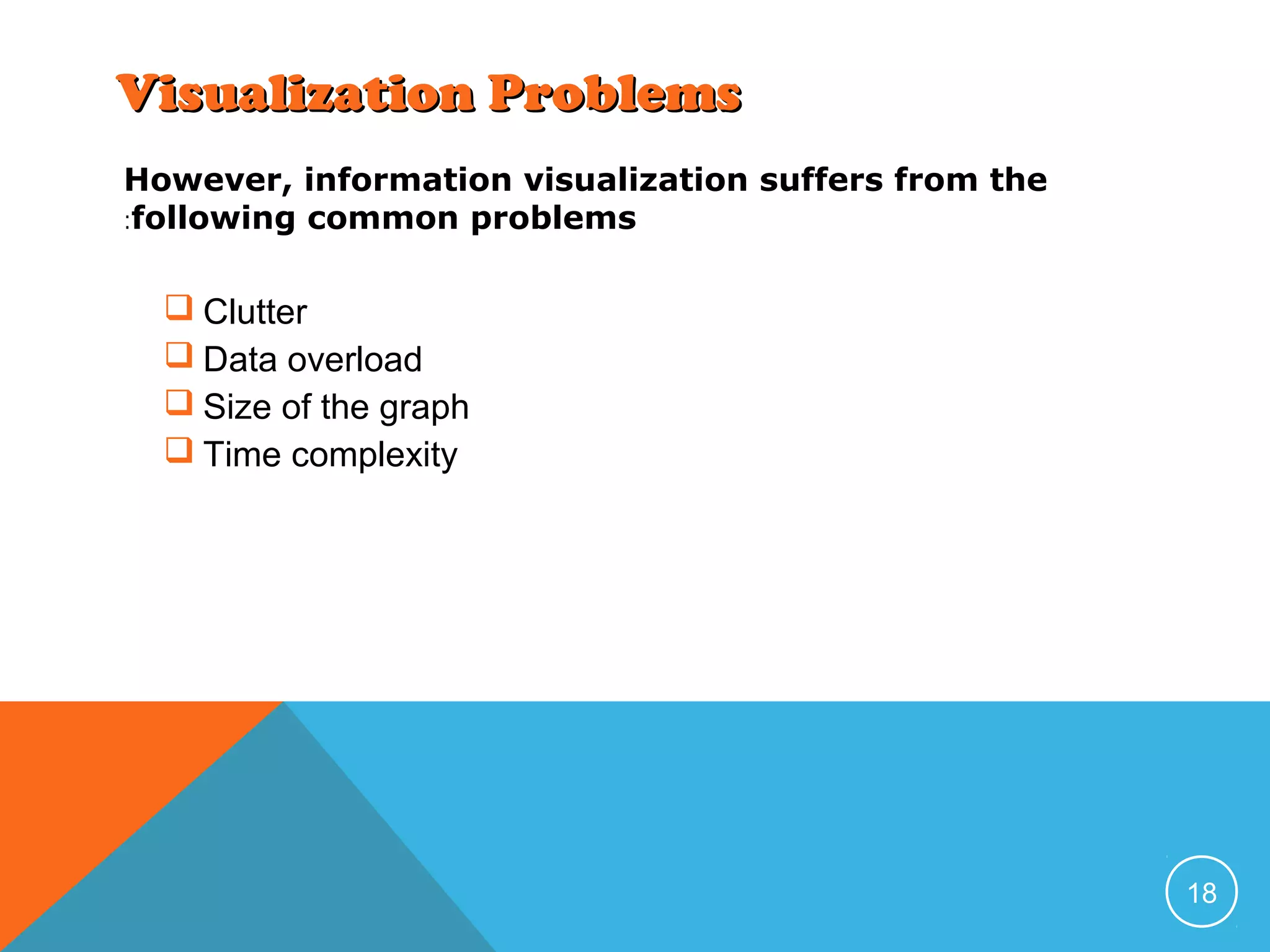 Visualization of explanations in recommender systems | PPT