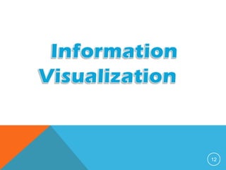Visualization of explanations in recommender systems | PPT