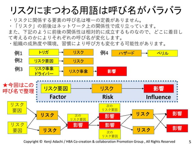 Visualization of risk structure by FRI model | PDF