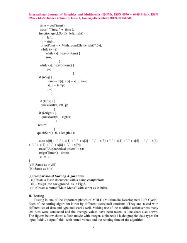 Visualization Of Sorting Algorithms Using Flash Pdf 0617