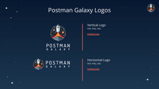 Response Visualizations in Postman | PPT