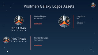 Response Visualizations in Postman | PDF