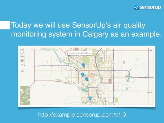 Visualize Your Smart City: Build a Real-Time Smart City Dashboard for ...