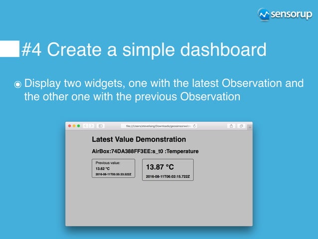 Visualize Your Smart City: Build a Real-Time Smart City Dashboard for ...