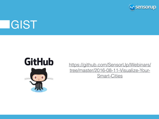 Visualize Your Smart City: Build a Real-Time Smart City Dashboard for ...