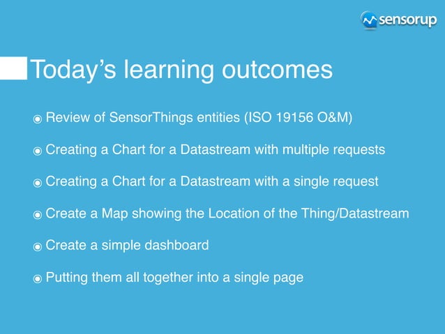 Visualize Your Smart City: Build a Real-Time Smart City Dashboard for ...