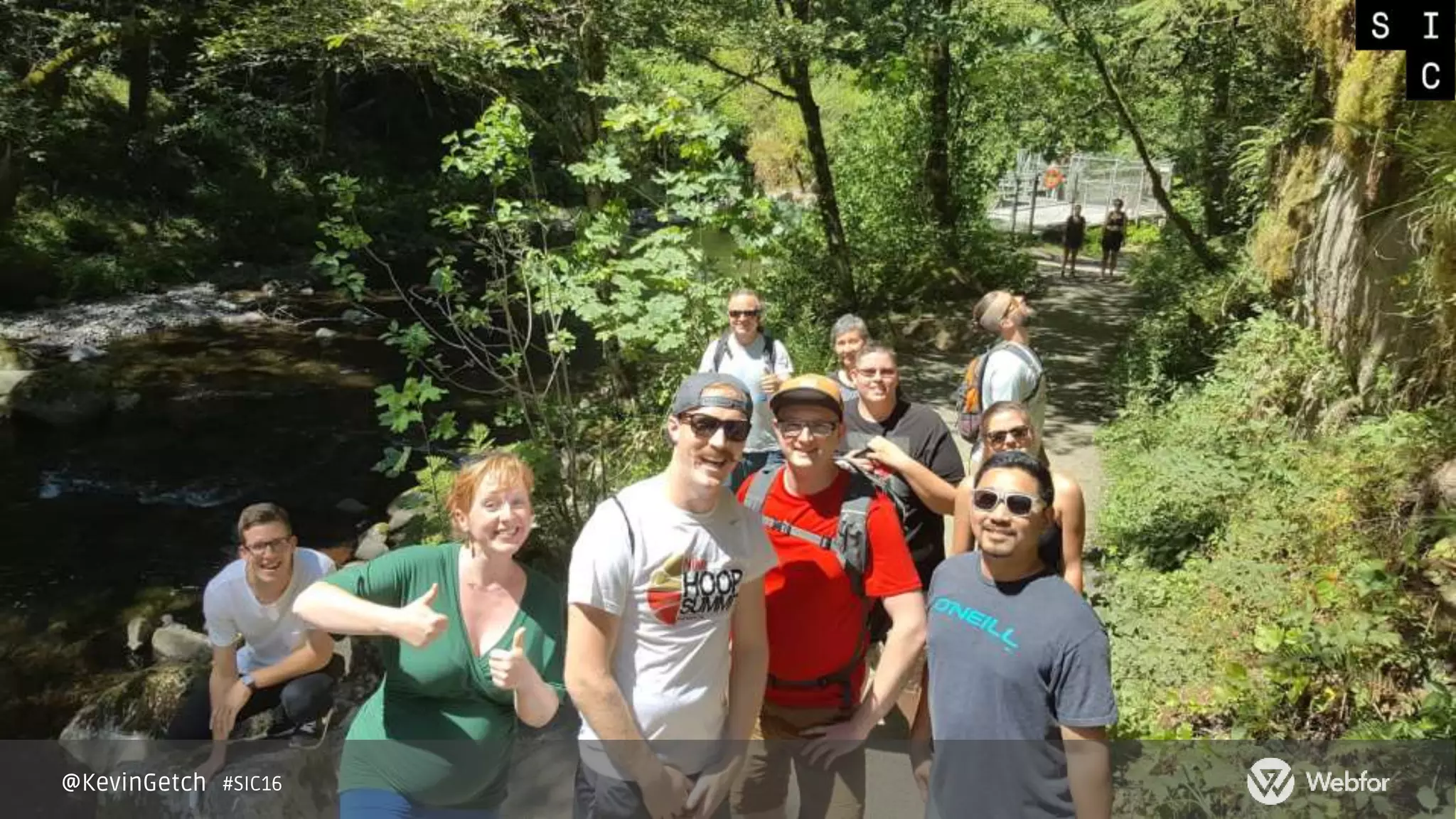 Kevin Getch - Visualize a customer centric digital marketing strategy ...