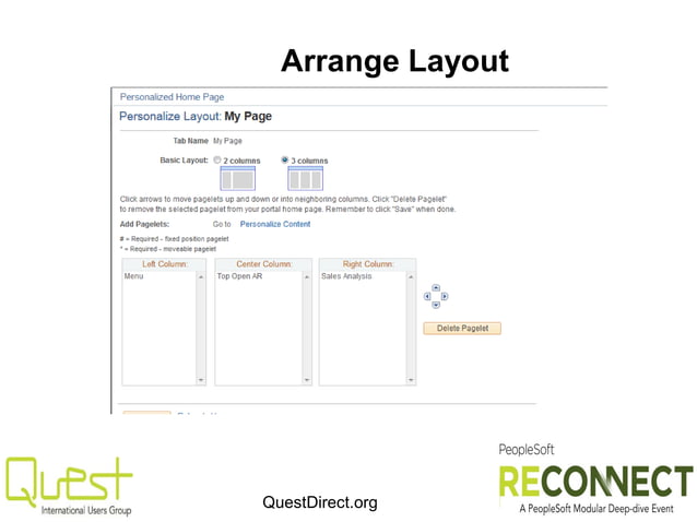 Visualize PeopleSoft Data with Pivot Grids | PDF