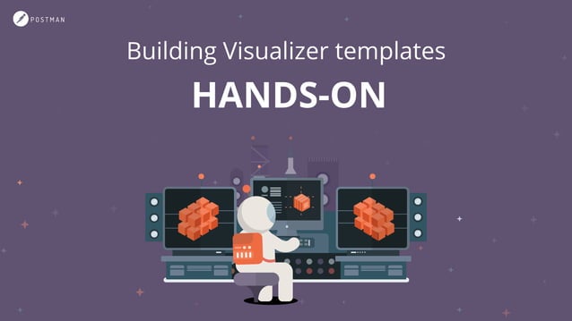 Postman Visualizer Webinar Slides Ppt