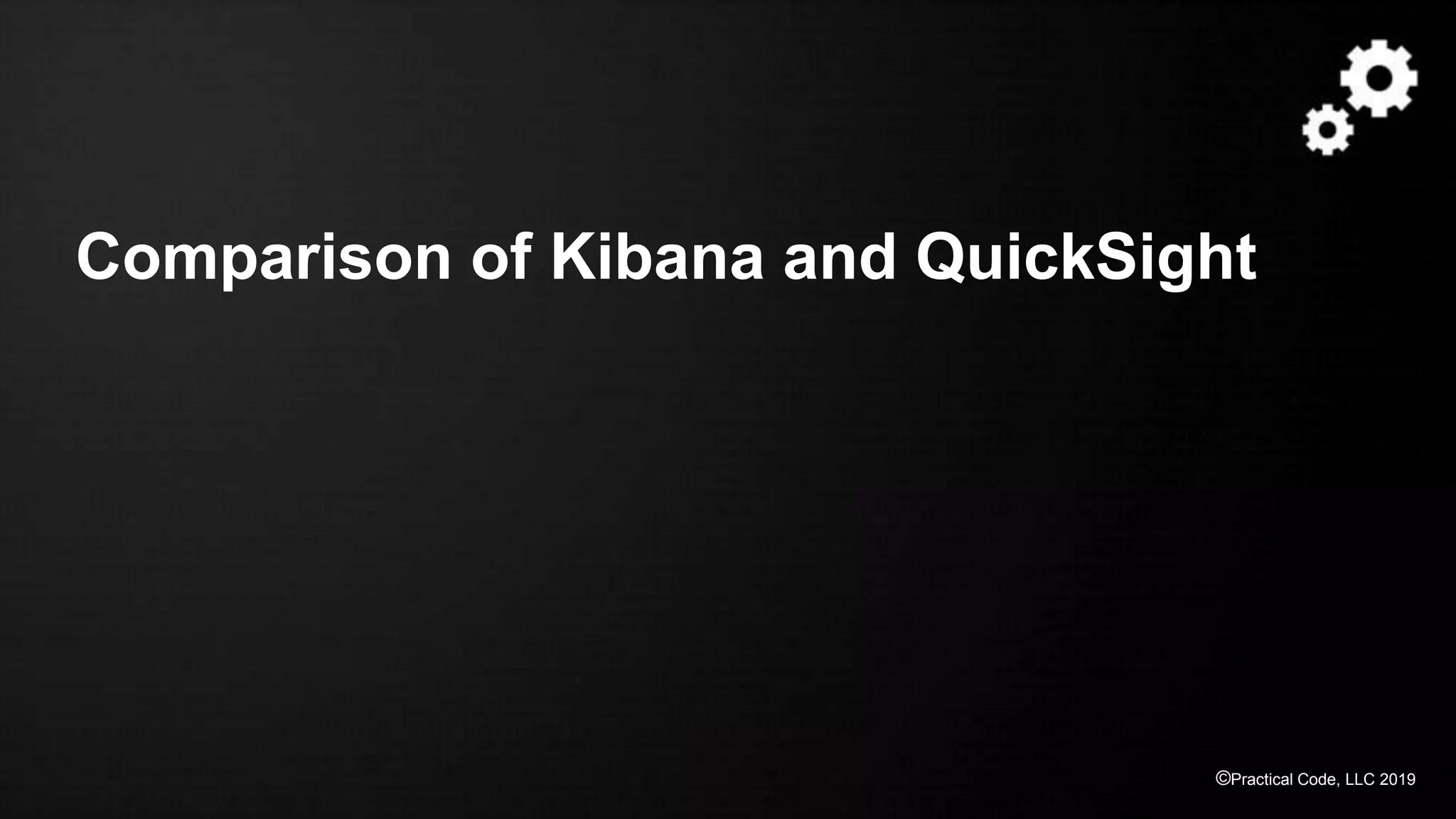 Visualizing S3 Web Page Log Data | PPT