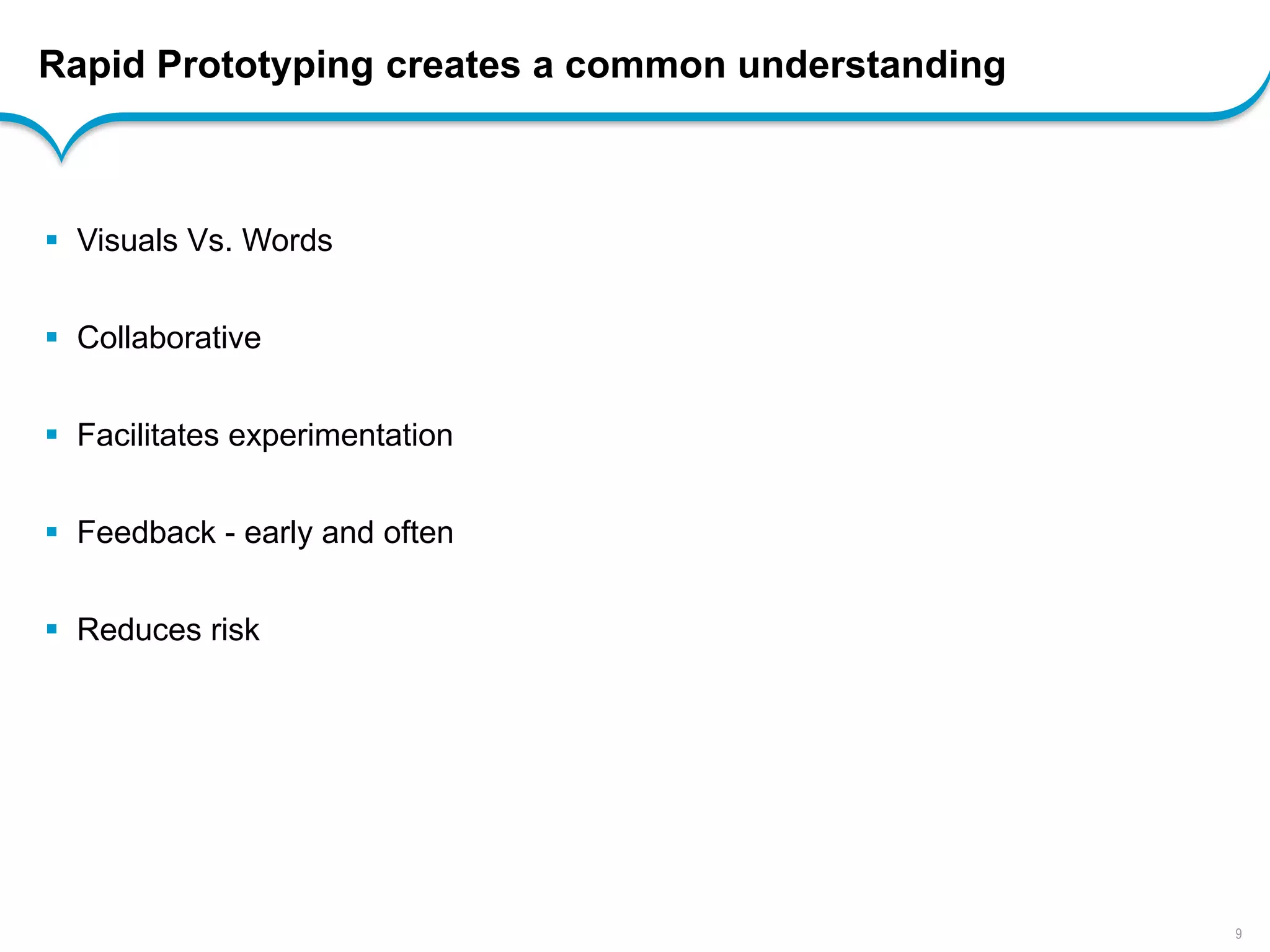 Visualize the future with rapid prototyping | PDF