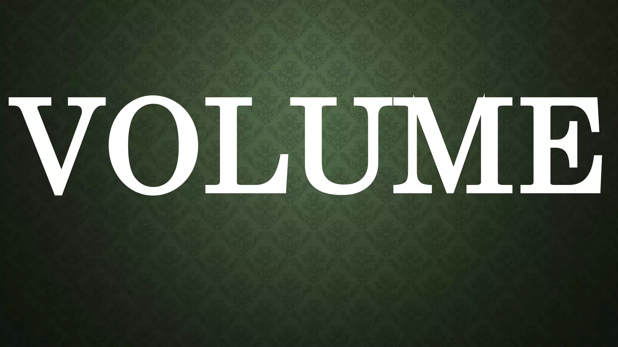 Visualize the volume of a cube and rectangular prism | PPTX