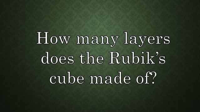 Visualize the volume of a cube and rectangular prism | PPTX