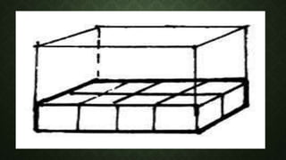Visualize the volume of a cube and rectangular prism | PPTX