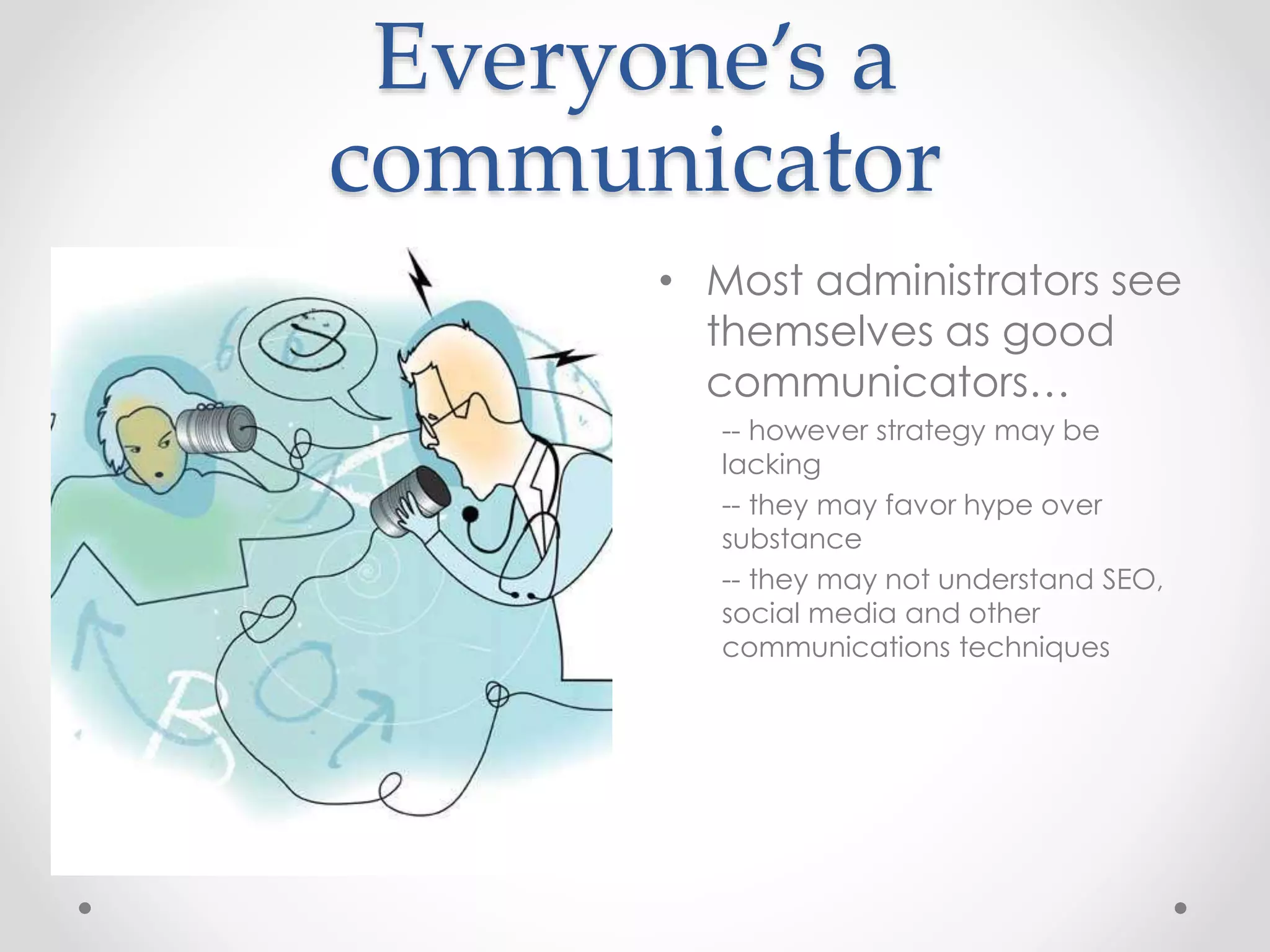 Visualize value ace | PPTX