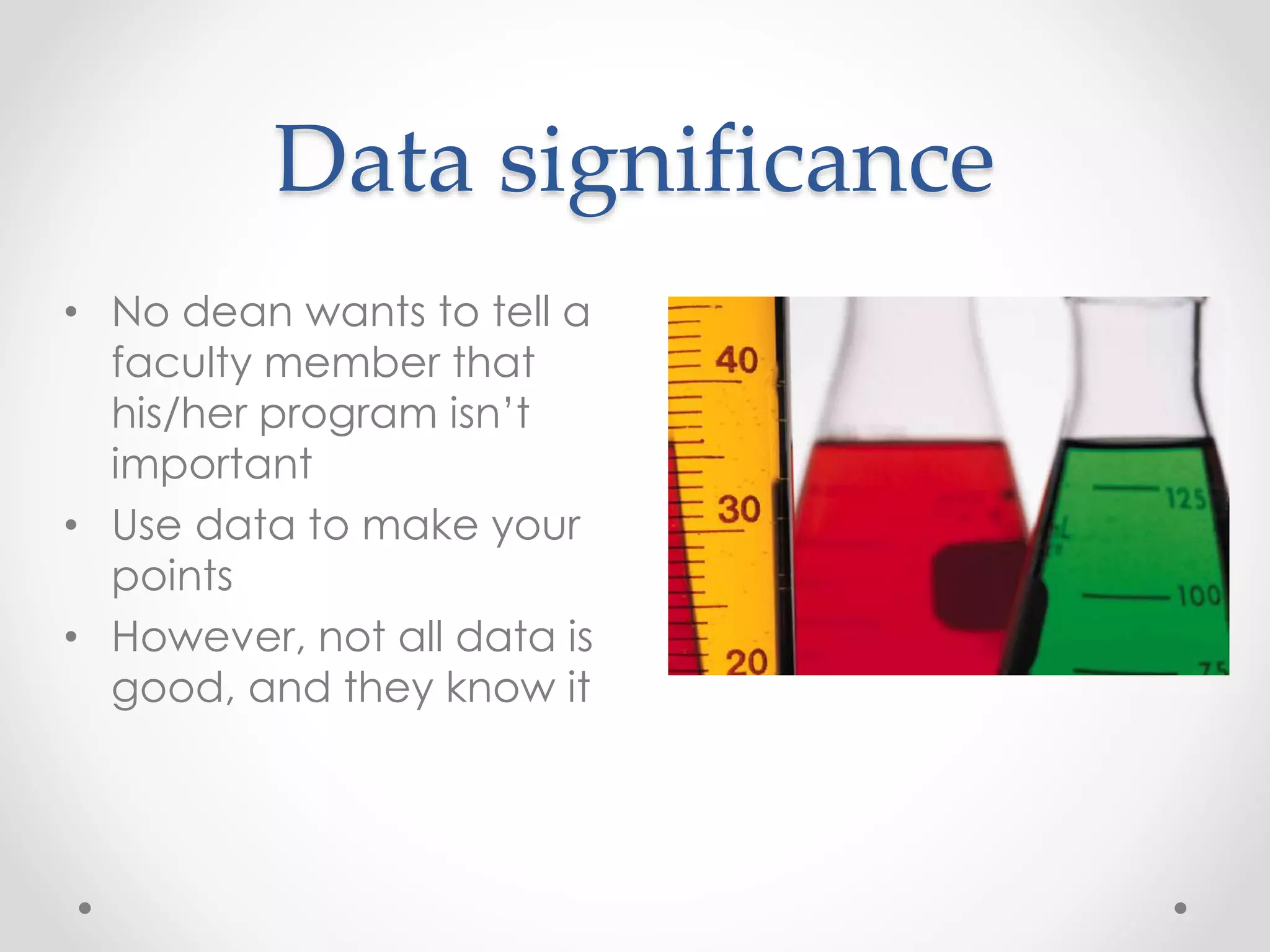 Visualize value ace | PPTX
