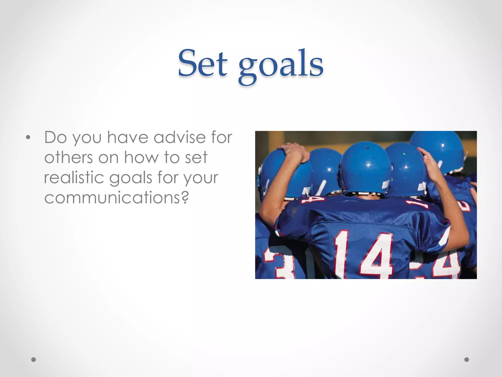 Visualize value ace | PPTX