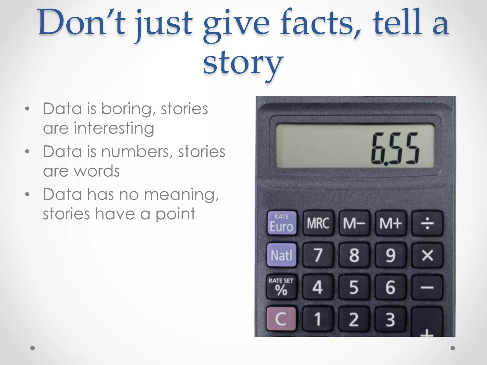 Visualize value ace | PPTX